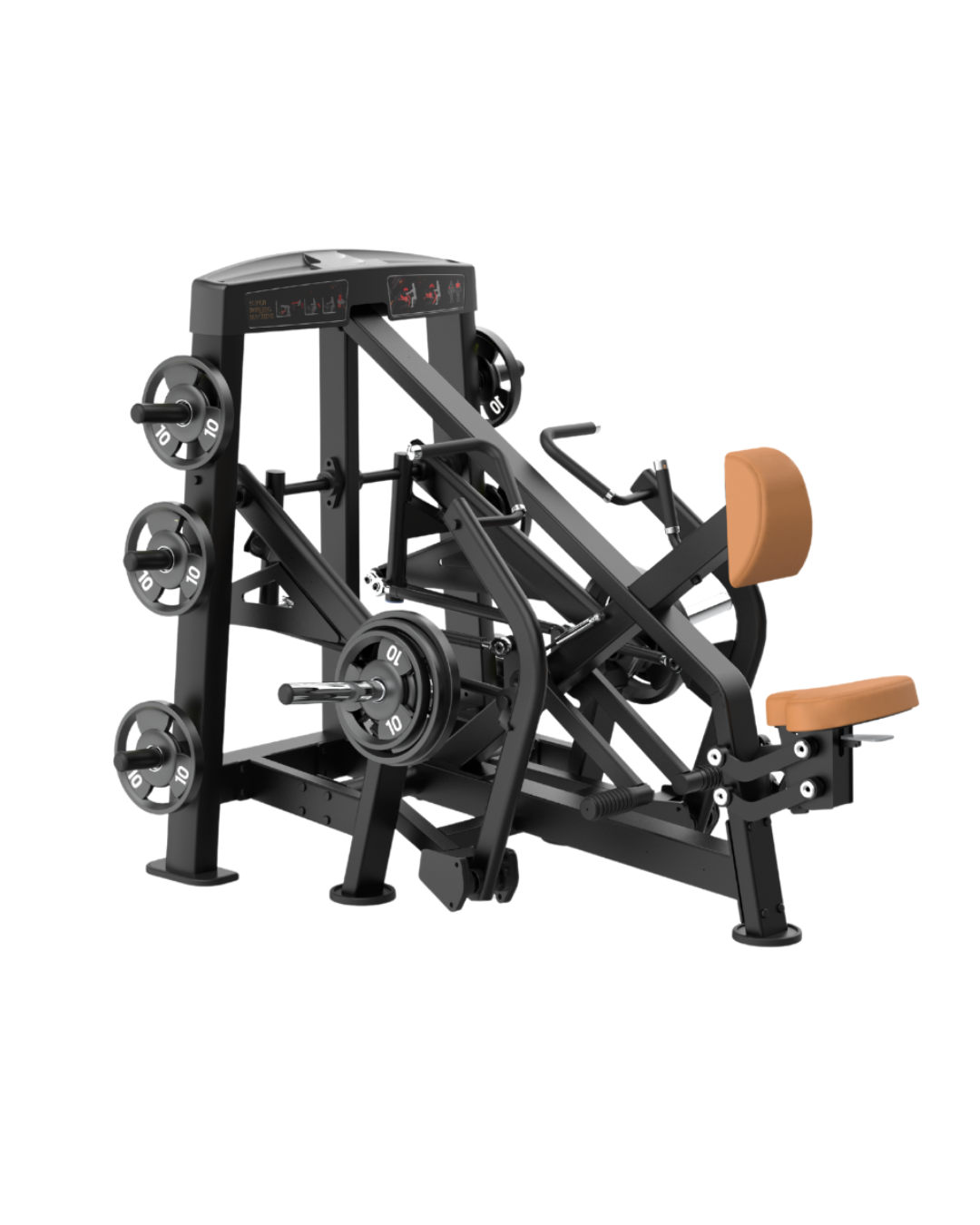 GPF Soutulaite, PS04 - Gym Productions Finland